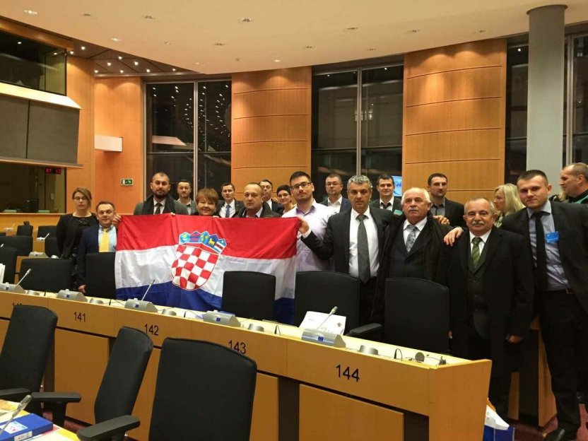 Grad Valpovo - GRAD VALPOVO POSTAO DIO EUROPSKE REGIJE SPORTA ZA 2018.g.