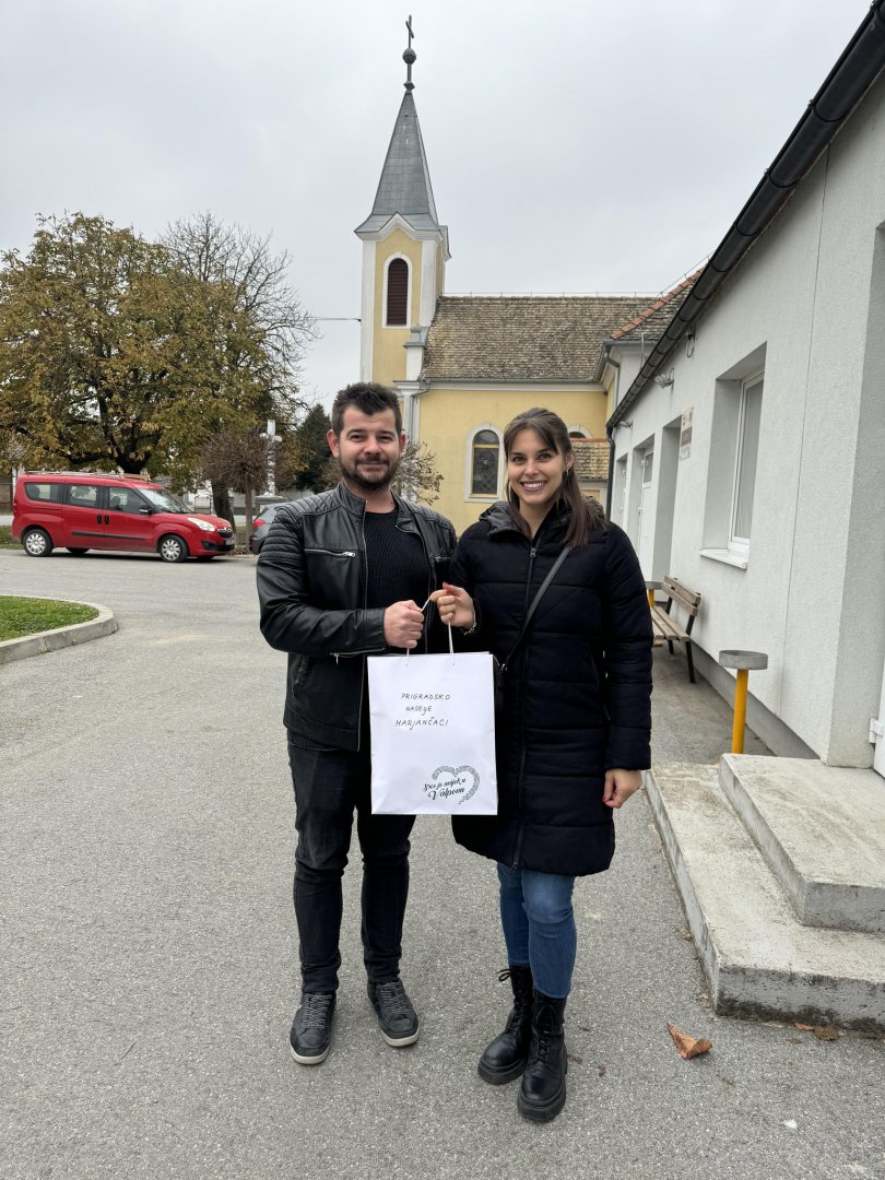 Grad Valpovo - DODIJELJENE NAGRADE ZA NAJLJEPŠU OKUĆNICU I PRIGRADSKO ...