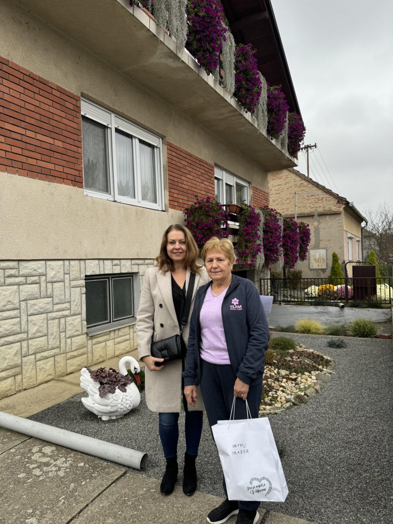 Grad Valpovo - DODIJELJENE NAGRADE ZA NAJLJEPŠU OKUĆNICU I PRIGRADSKO ...